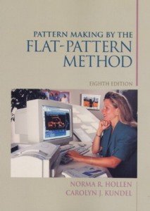 Pattern Making by the Flat Pattern Method – Pattern-Making.com
