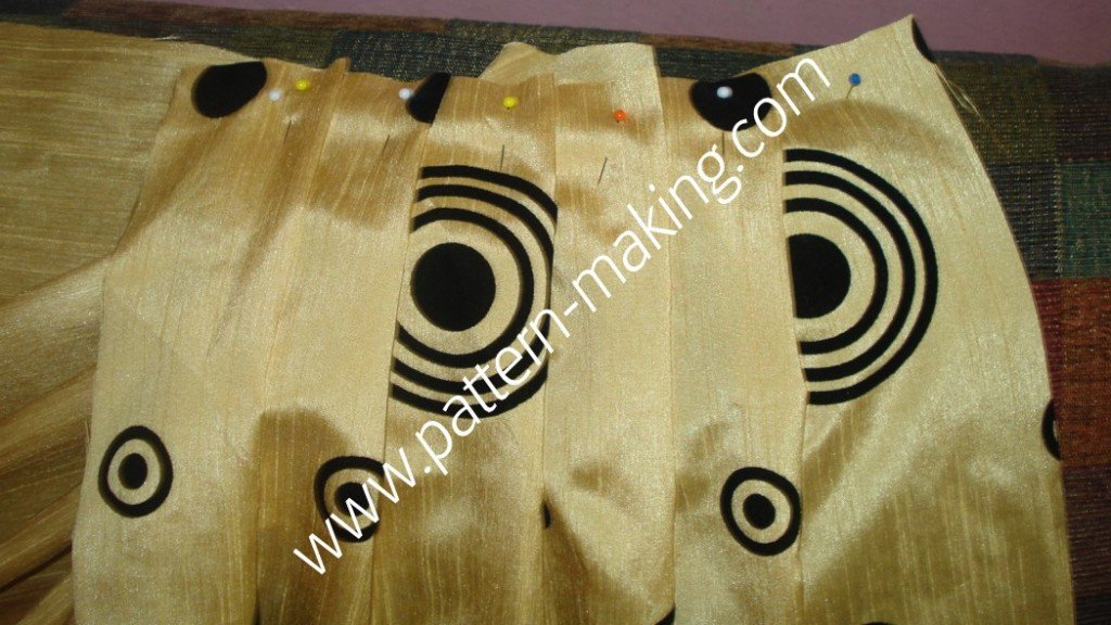 Swag And Jabot – Pattern-Making.com