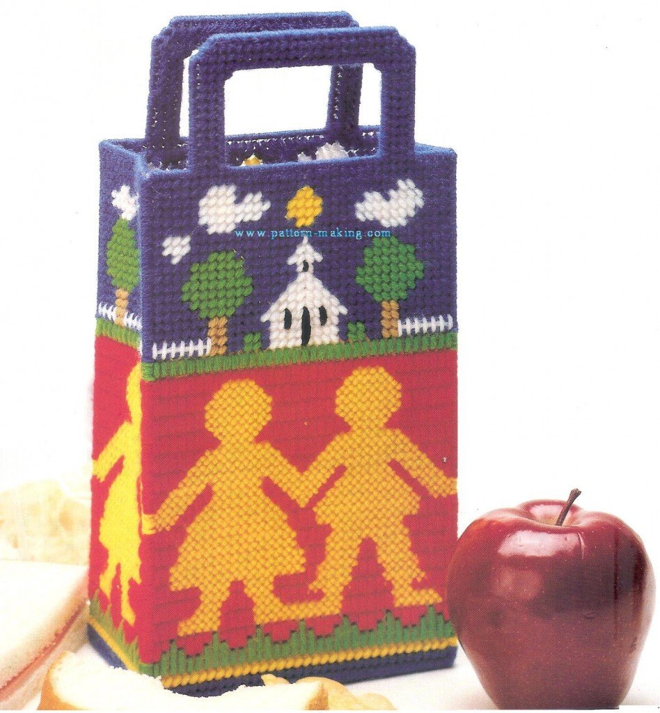 Lunchtime Fun – Pattern-Making.com